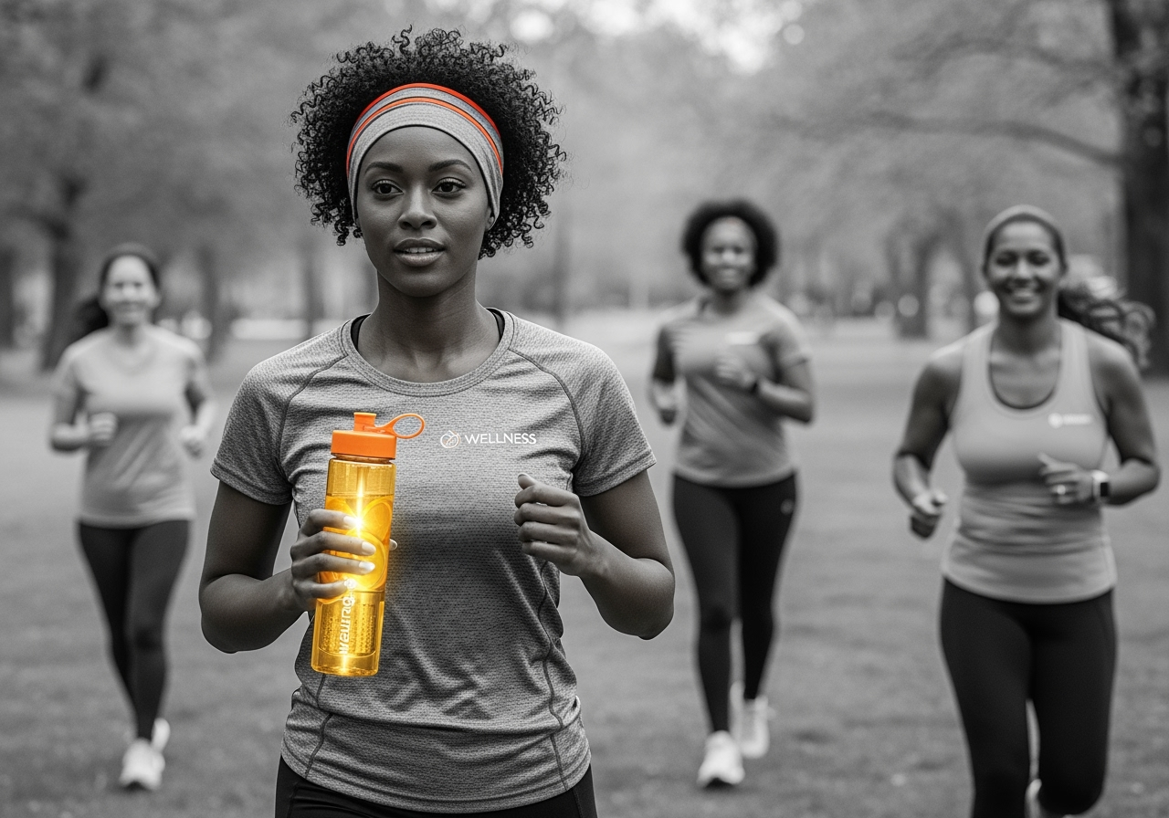 Best Health & Wellness Promotional Products | Branded Promo